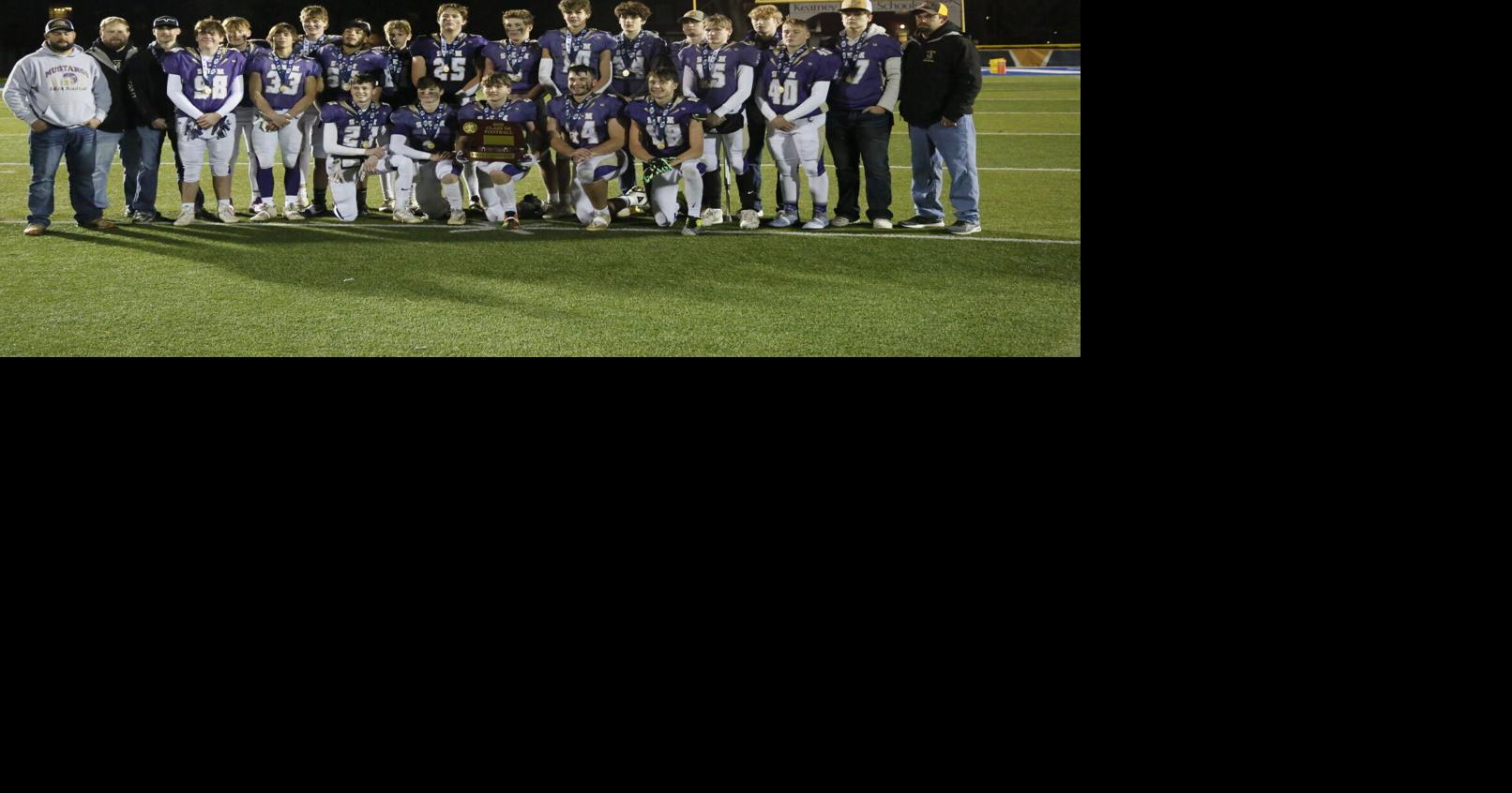 Class D-6 preview: The defending champion, who to watch and key games