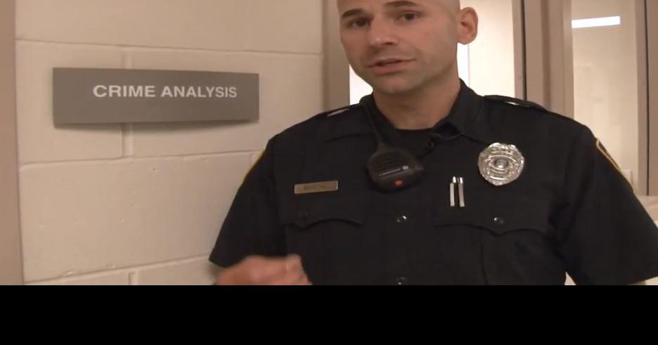 LPD named finalist in national contest