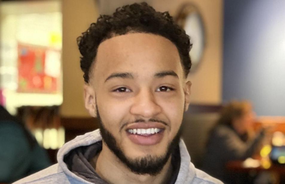 Lincoln mother of Omaha's latest slaying victim wants justice for her son