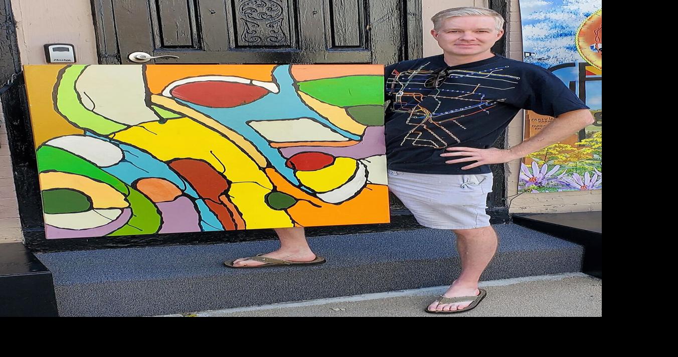 Noyes’ September Focus Show to highlight unique visions