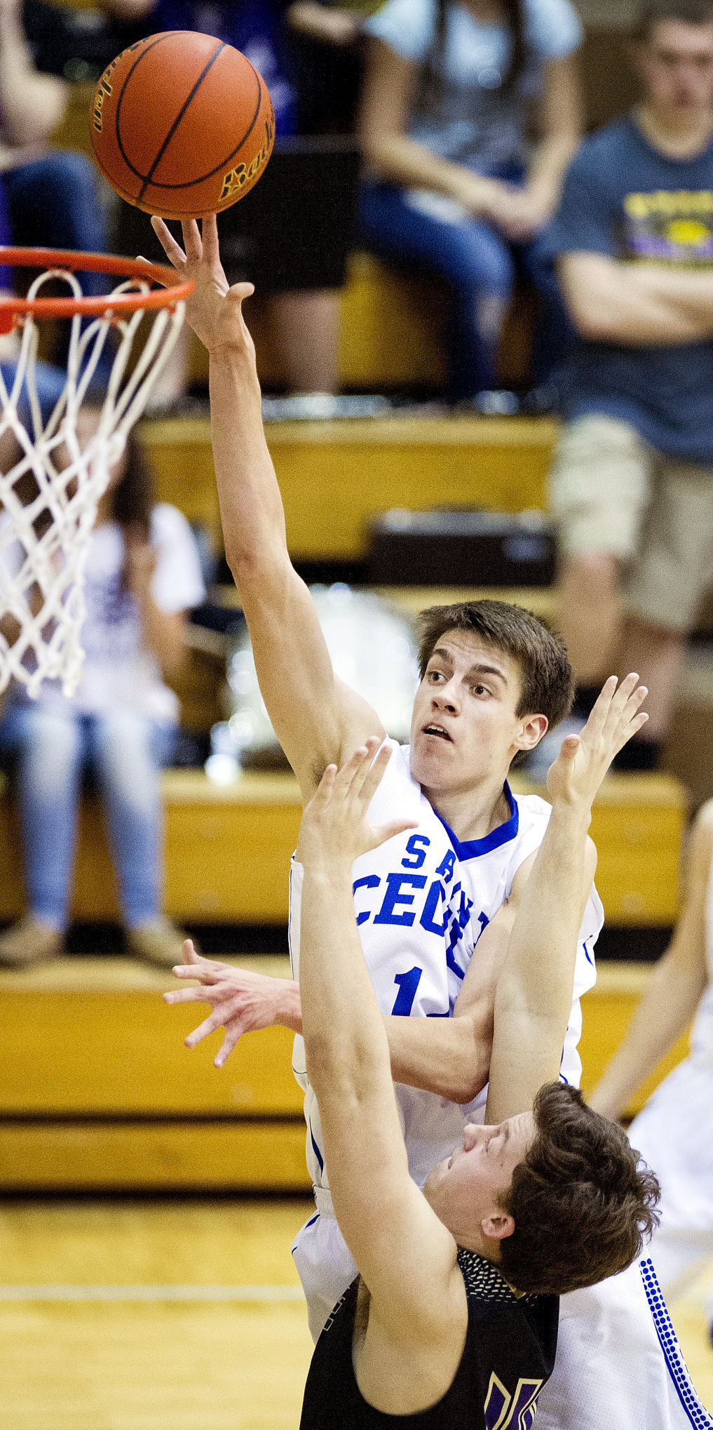 Photos: C-2, Hastings St. Cecilia vs. Battle Creek | Photo galleries ...