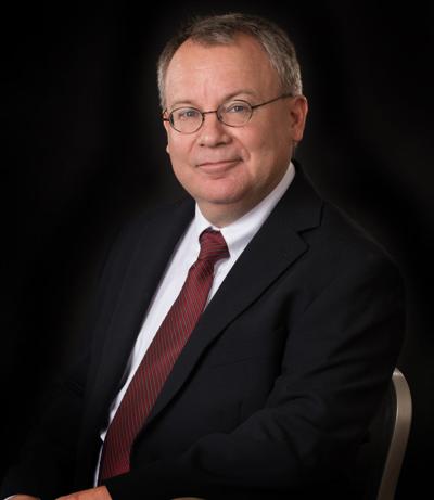 UNL art professor appointed president of NCECA | Education ...