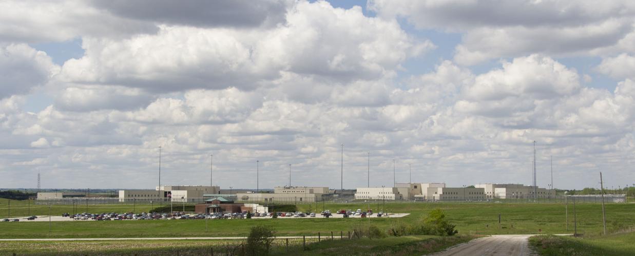 Prison releases cause, manner of Tecumseh inmates' deaths