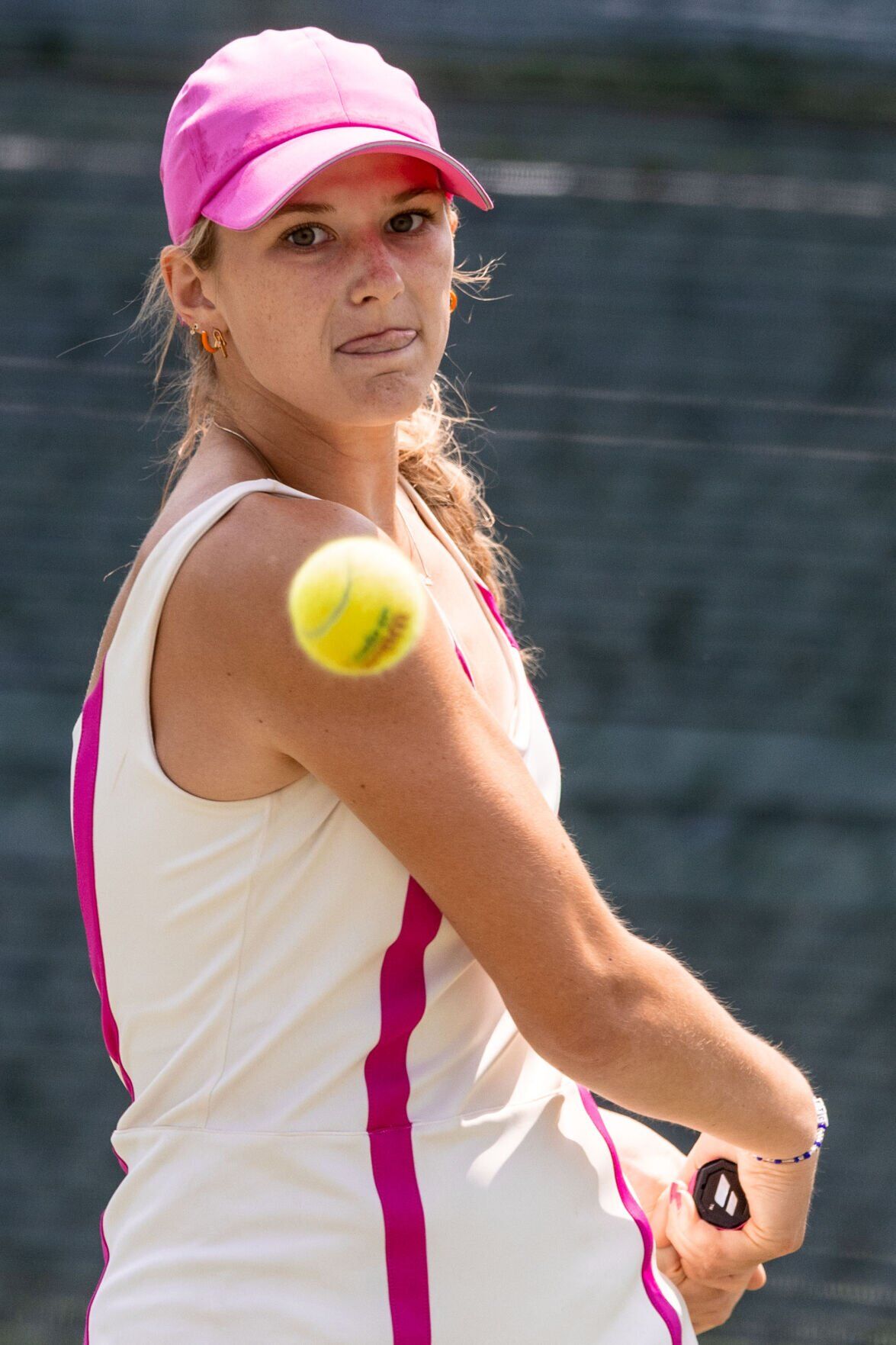 State tennis: Westside's Greenwald wins No. 1 singles title — and ...