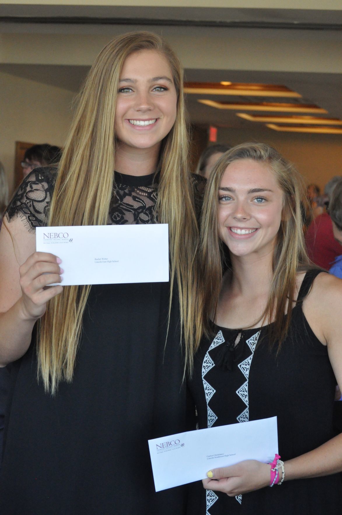 Perkins Award presented to Lincoln High’s Zion Perry | Star City Sports ...