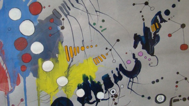 Mark Coyle: The Prince of Wire