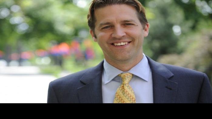 Paul Ryan endorses Ben Sasse | Federal Government | journalstar.com