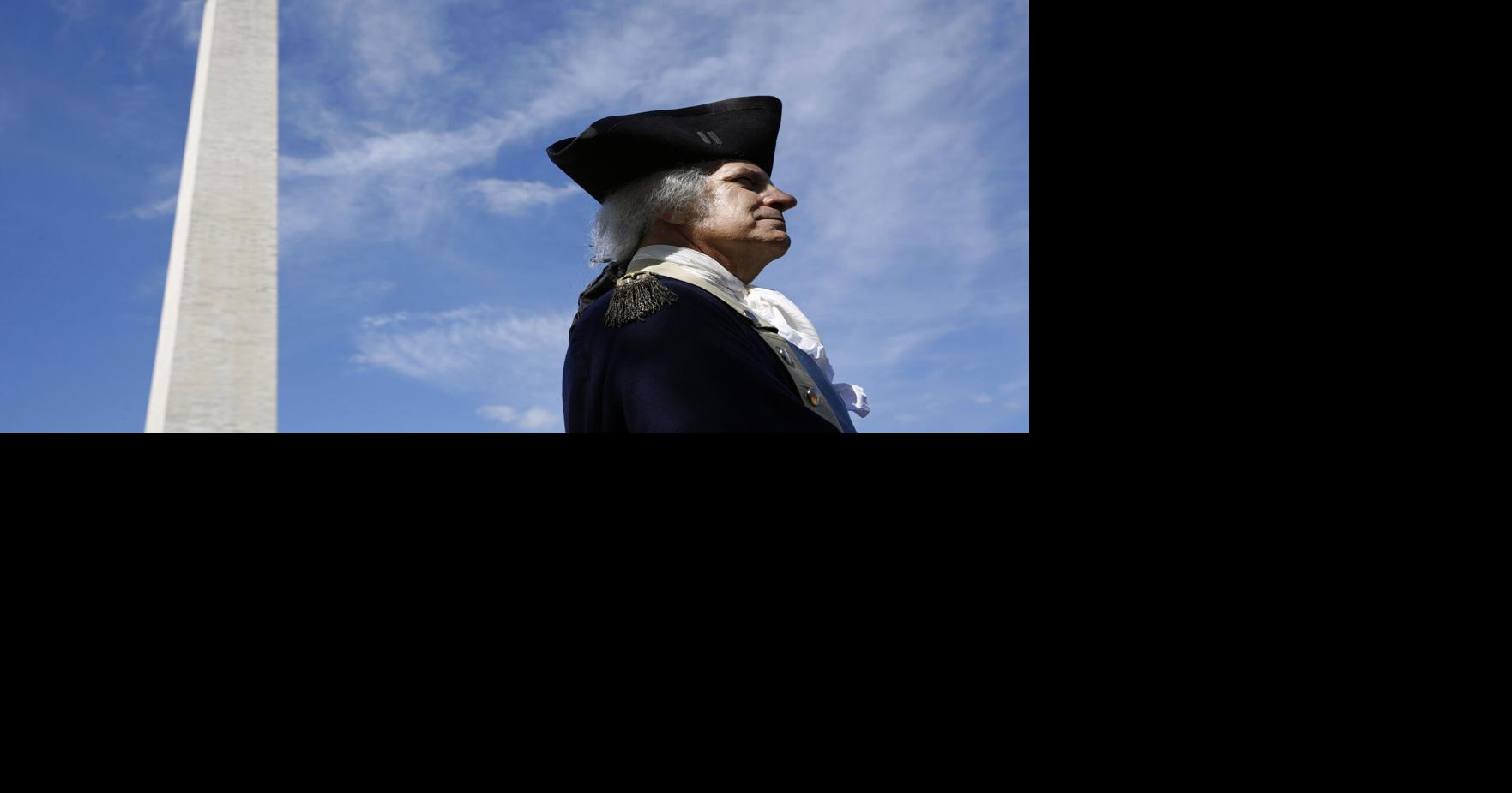 US Presidents Day Explainer