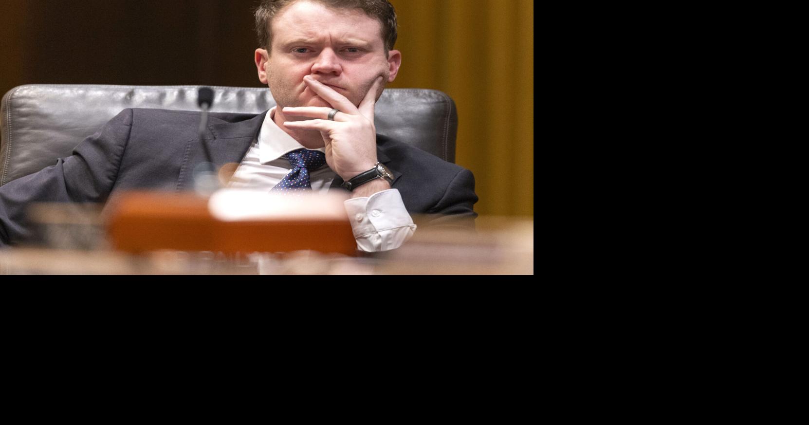 Nebraska Legislature advances school cardiac response bill