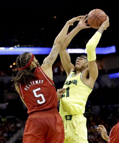 Terran Petteway, Isaiah Austin