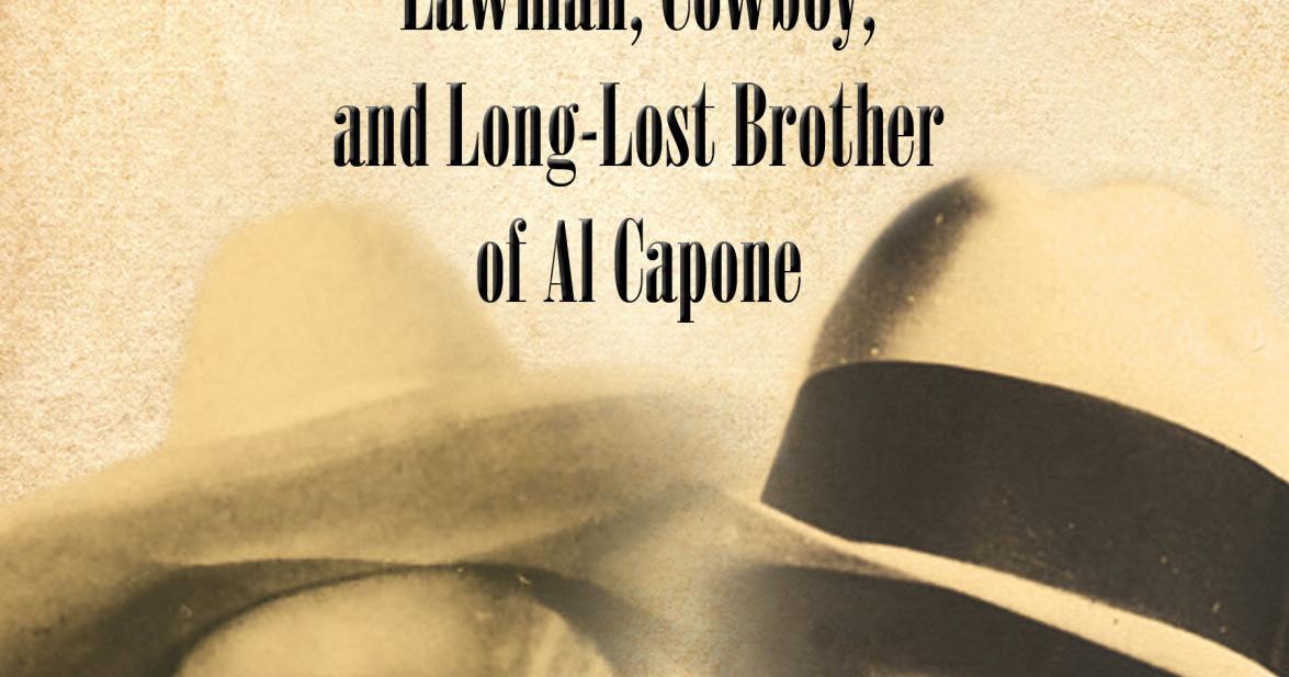 Review: 'Two Gun Hart, Lawman, Cowboy and Long-Lost Brother of Al ...