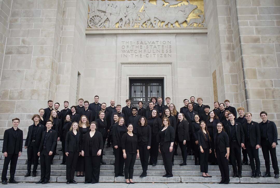 University Singers to perform ‘Messiah’ Thursday