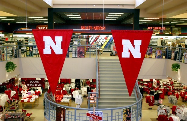 Nebraska Book Co. is state federation's Retailer of the Year