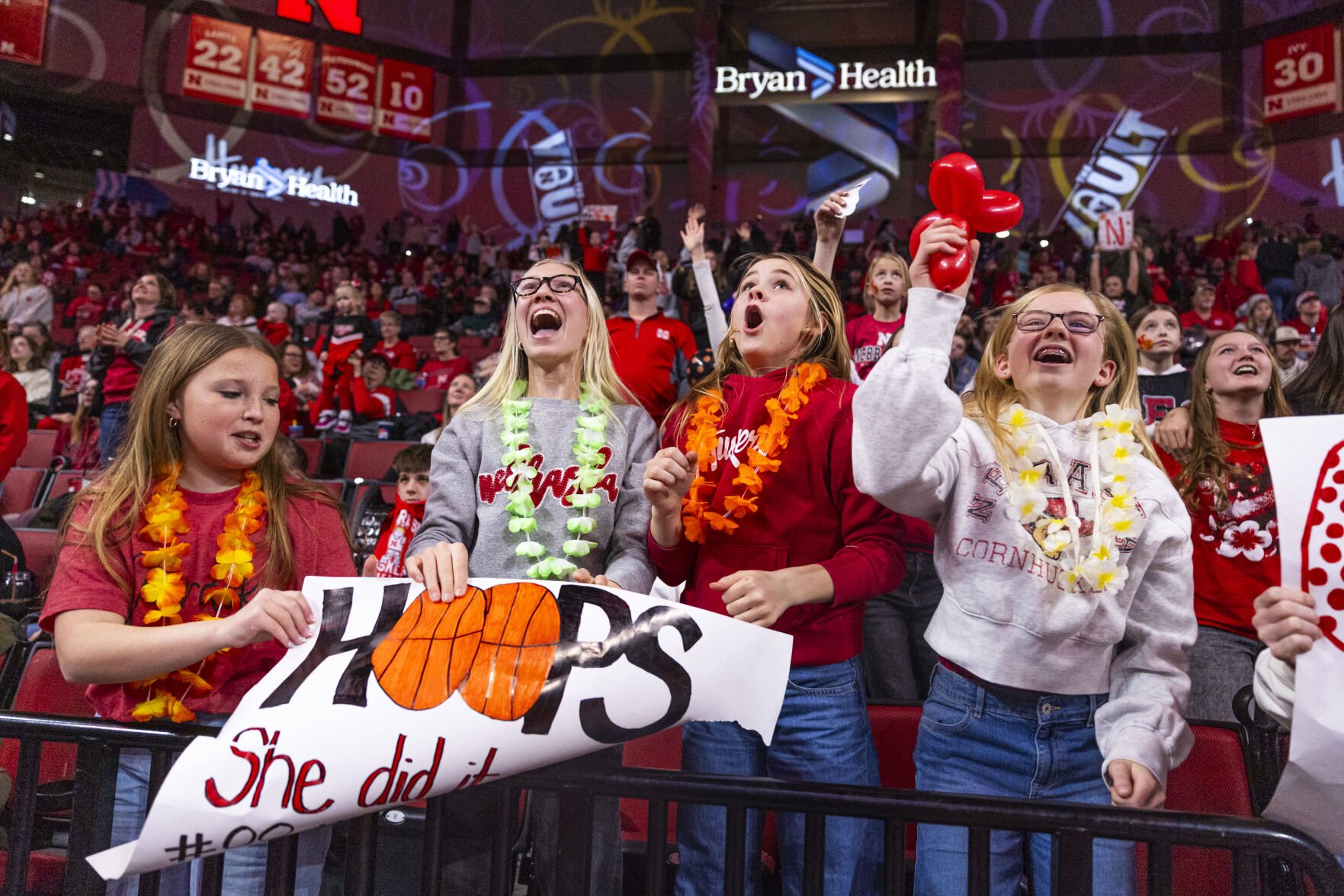 More Nebraska students took Advanced Placement classes