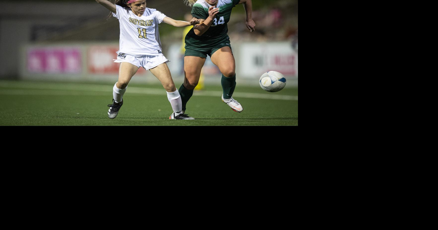 Nebraska's top girls soccer player commits to Kansas State