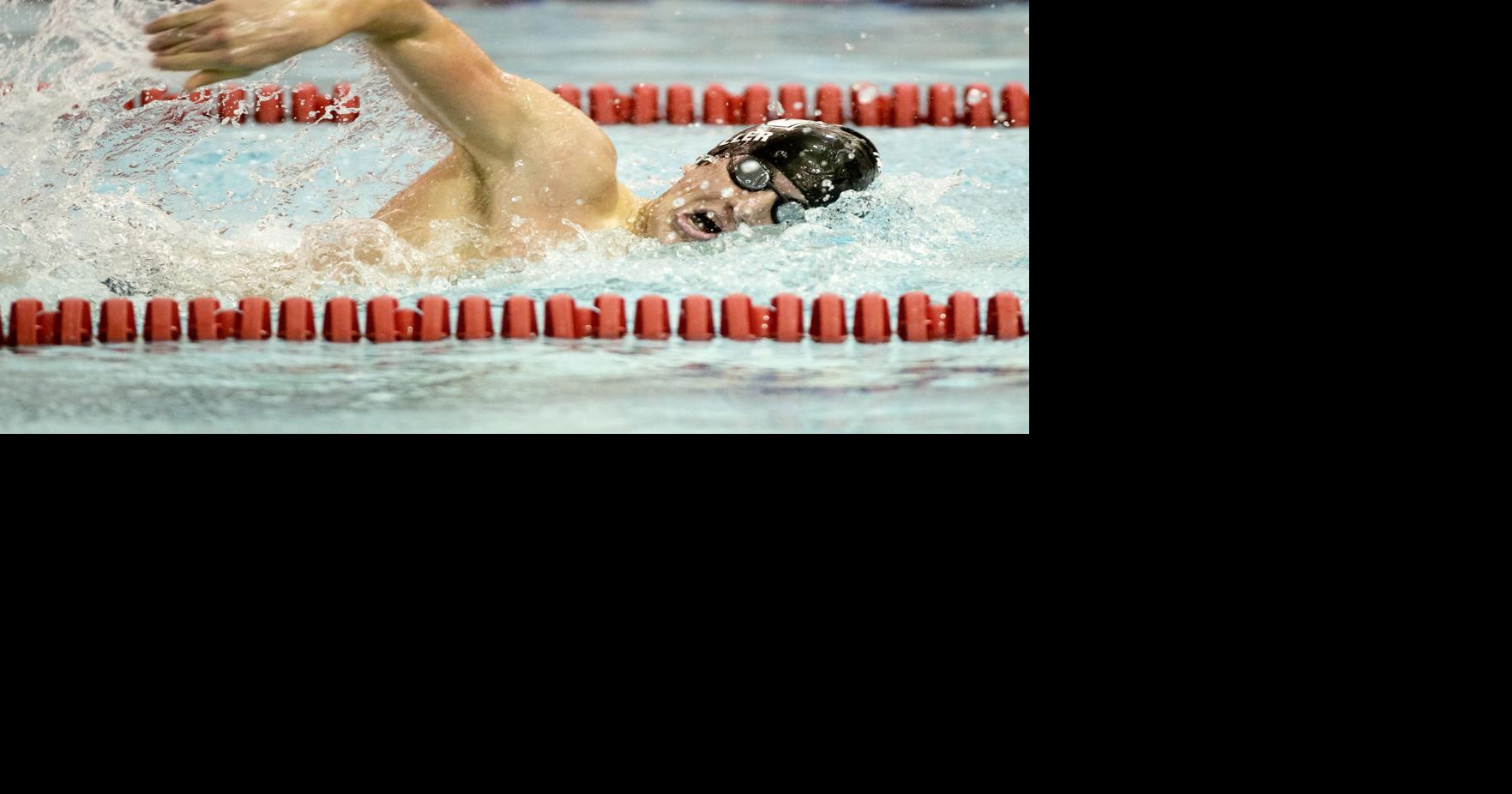 State: Lincoln swimming and diving qualifiers