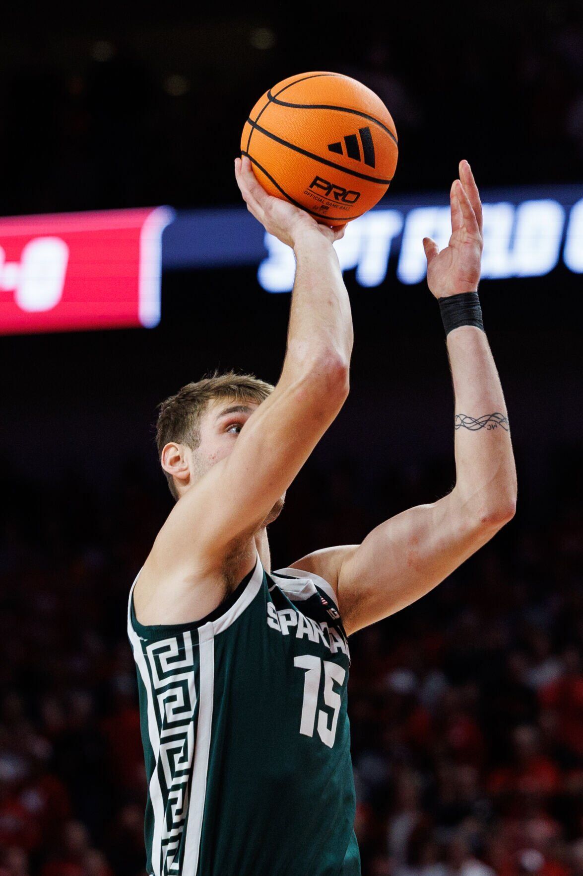 Postgame Pint: Ben Doody reviews Kros Strain's Somewhere in Middle America