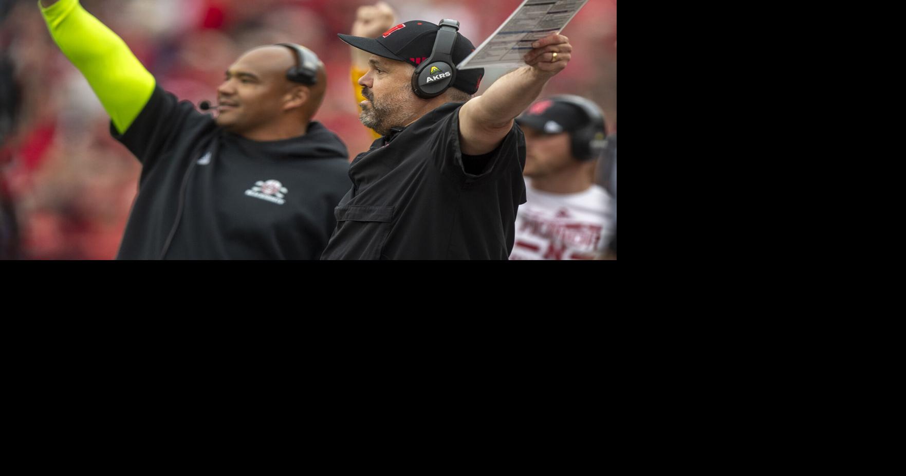 Bye week burning questions around Nebraska football, including bowl ...