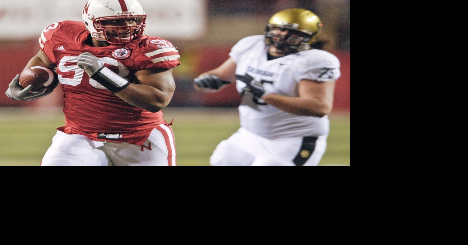 Ndamukong Suh, Jordan Hooper highlight Nebraska Athletics' 2024 Hall of ...