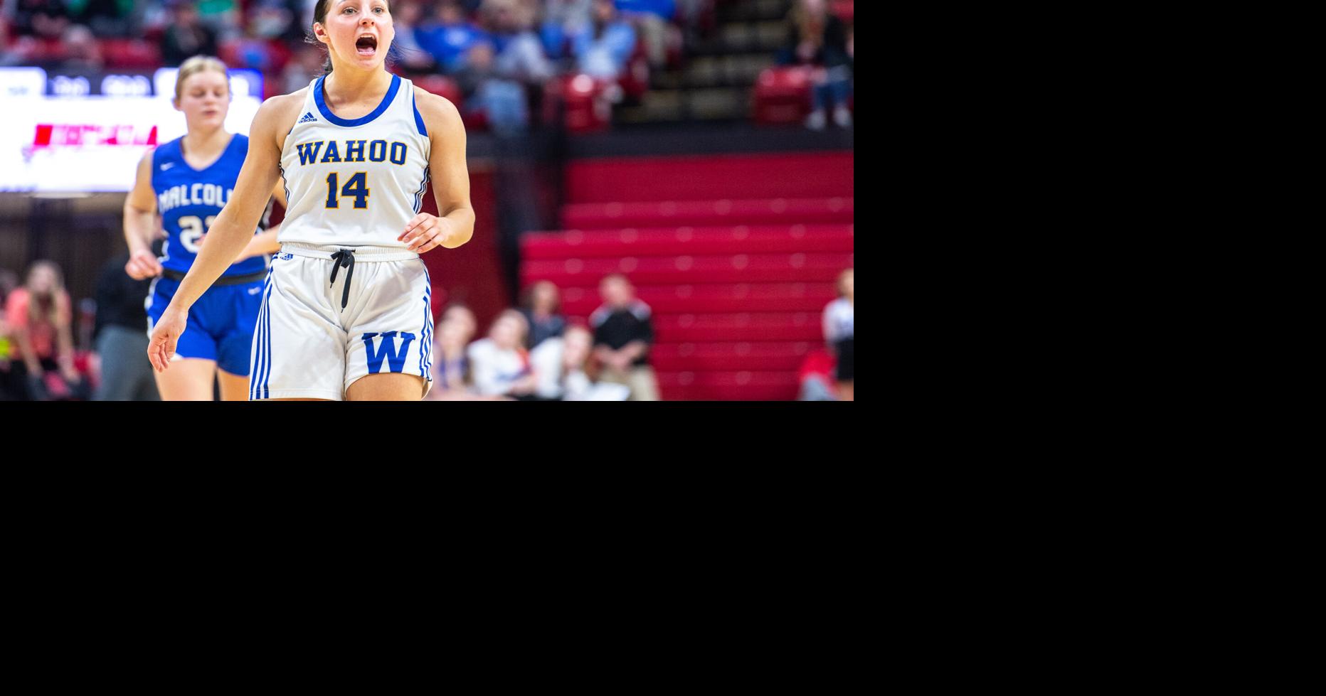 Photos: Day 1 of the girls state basketball tournament
