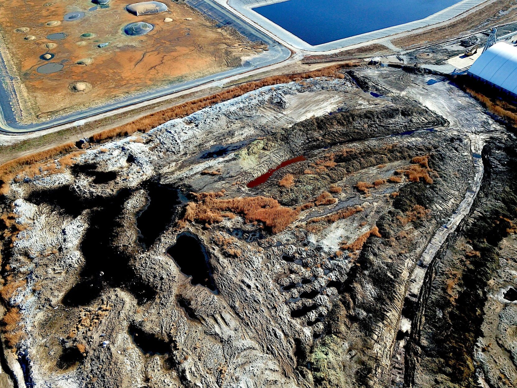 ERM NewFields submits cleanup plan of AltEn site in Nebraska