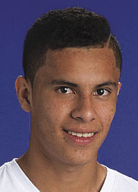 F | Jonathan Velasquez