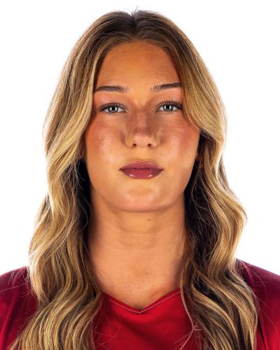 Andi Jackson rediscovers her All-American form for Nebraska