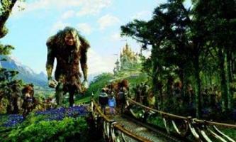 Bridge to Terabithia | Movies | journalstar.com