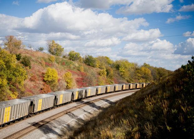 Photos: Fall colors in Nebraska