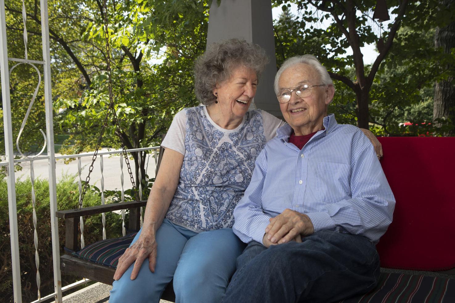 Former priest and activist John Krejci dies at 84