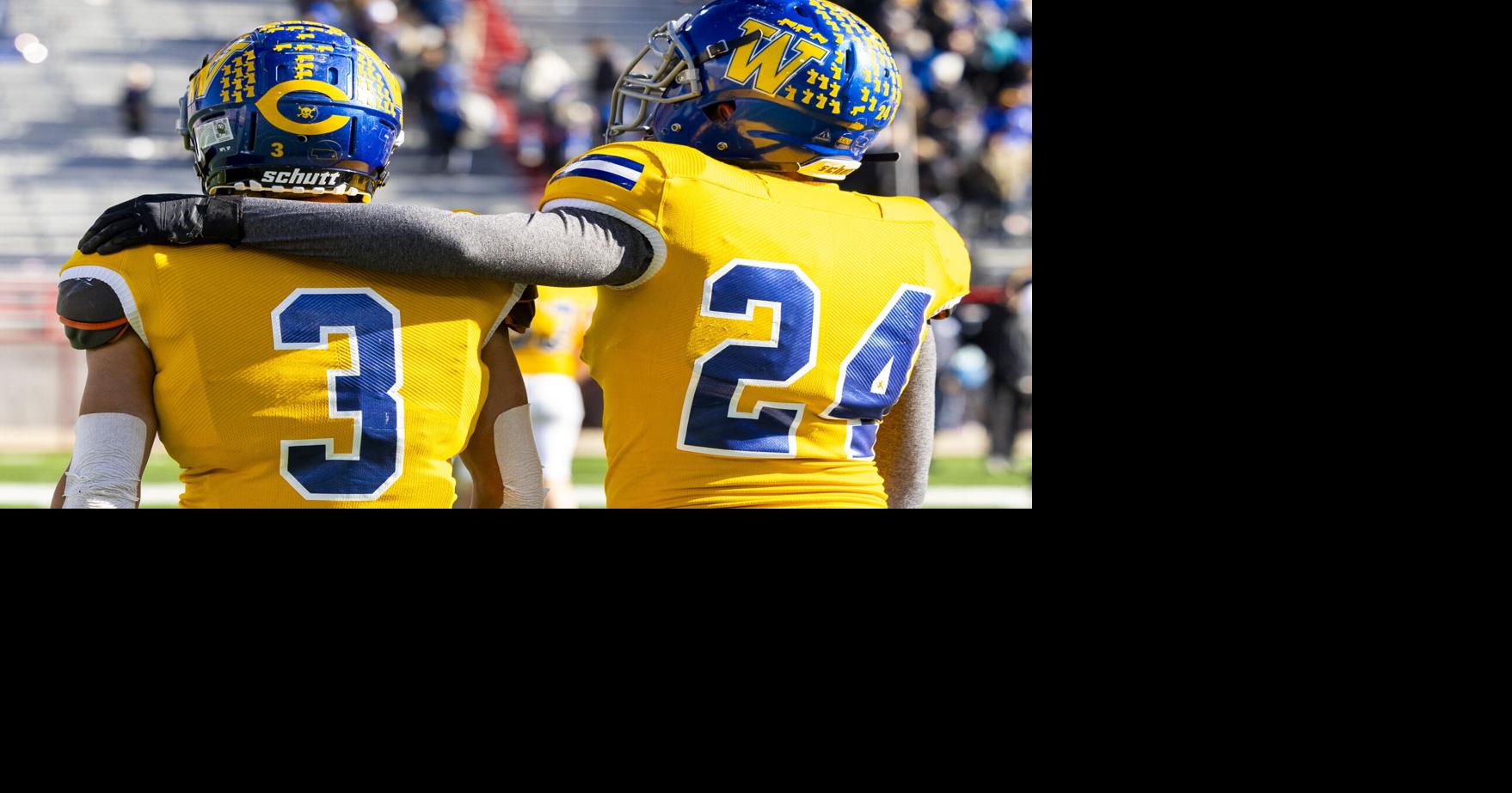 Scoreboard: Nebraska high school football championships