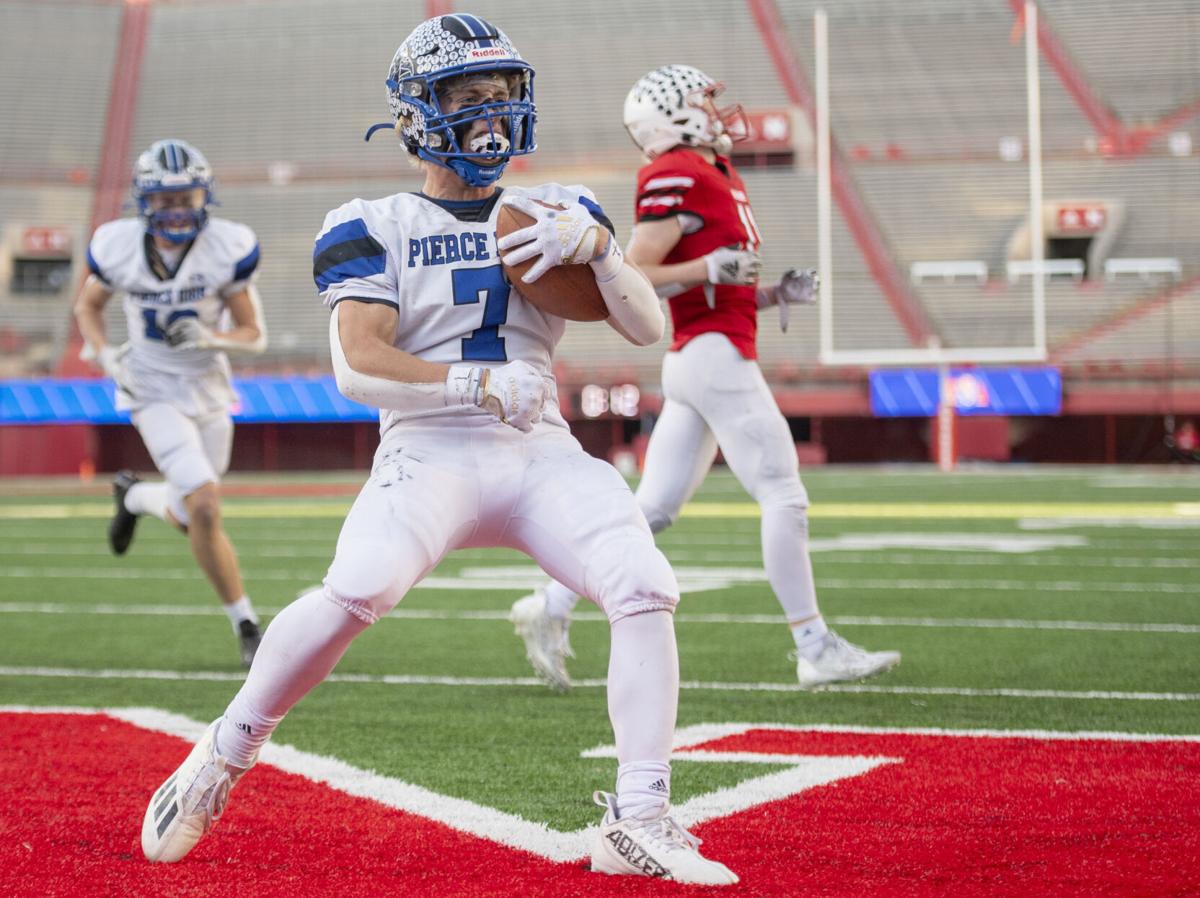 Class C-1 preview: The defending champion, who to watch and key games