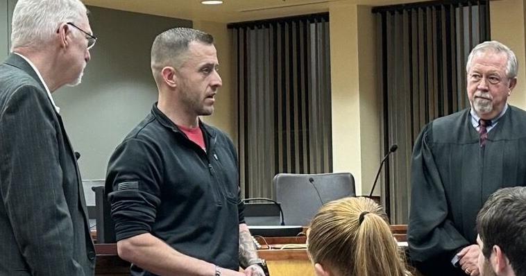 2 more veterans graduate from Lincoln problem-solving court