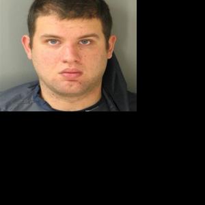 Police arrest Lincoln man suspected of possessing child porn