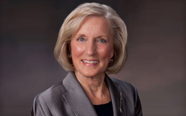 Spring into Action with Inspire Winner Barbara Bartle