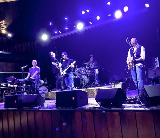 Updated: Lincoln bands you should see live