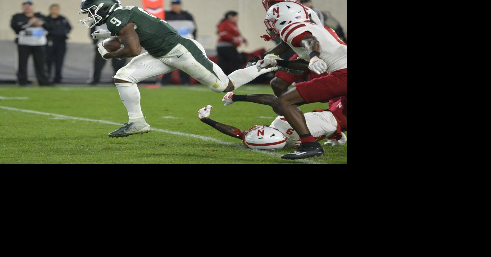Stat tracking: NU dominates the stats, loses the game; bottling up ...