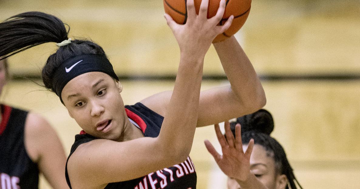 Westside girls open season with statement win over Northeast