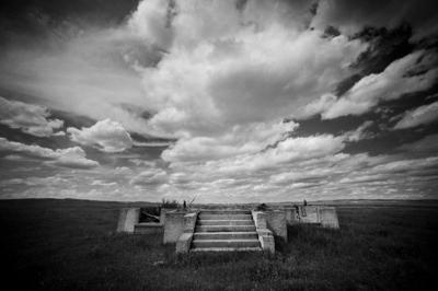 15 Nebraska ghost towns