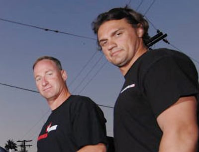 Angels by another name -- U.S. Marines -- save Lincoln man