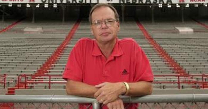 Q&A with Butch Hug, NU assistant AD for events