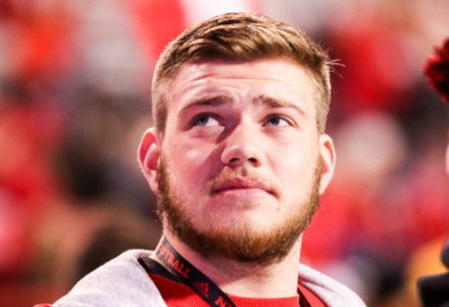 Cross County's Miller ready to juggle next challenge: Husker walk-on