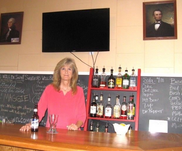 Country school graduates to new use as gathering space | Nebraska News ...