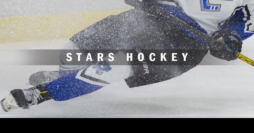 Stars celebrate victory, then celebrate clinching USHL playoff berth