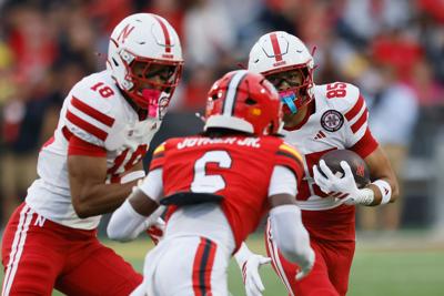 'We trust 'em all': Nebraska embracing young Huskers amid critical Big ...