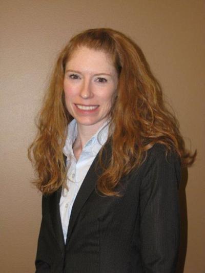 Nebraska Hospital Association welcomes Elisabeth Hurst