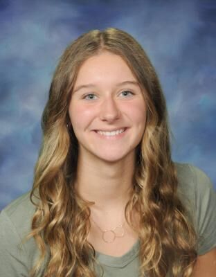 STUDENTS OF THE WEEK