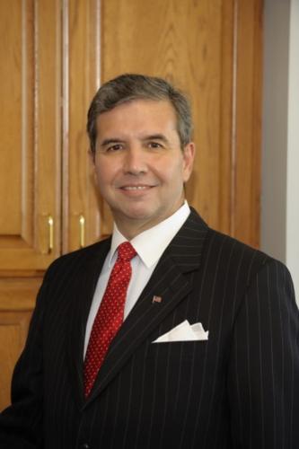 Rick Boucher enters county attorney race