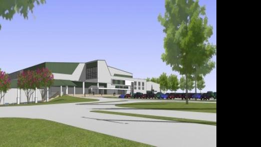 Lancaster Event Center open house set for Thursday | Local ...