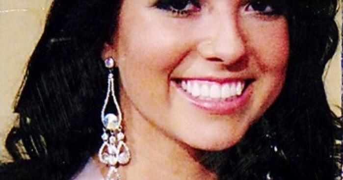 Amy Spilker, Miss Nebraska 2012
